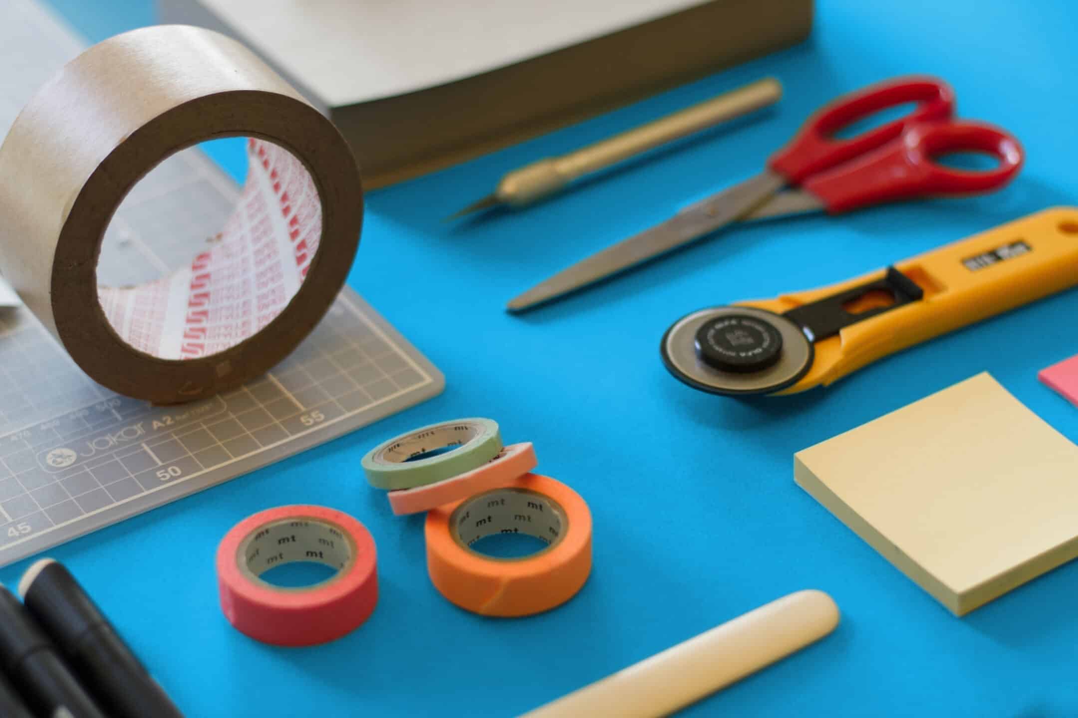 UW-design | Utility Works | Generating Creativity
